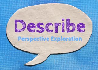 Describe - Order - Describe Cards - The Most Versatile Conversation Starter