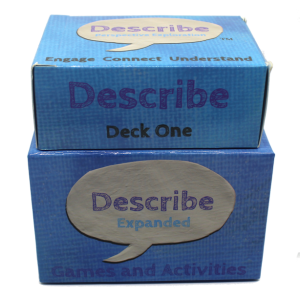 Describe - All the Things! - Describe Cards - The Most Versatile ...