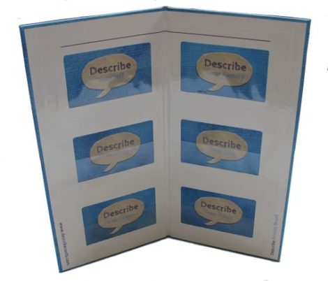 Describe - All the Things! - Describe Cards - The Most Versatile ...